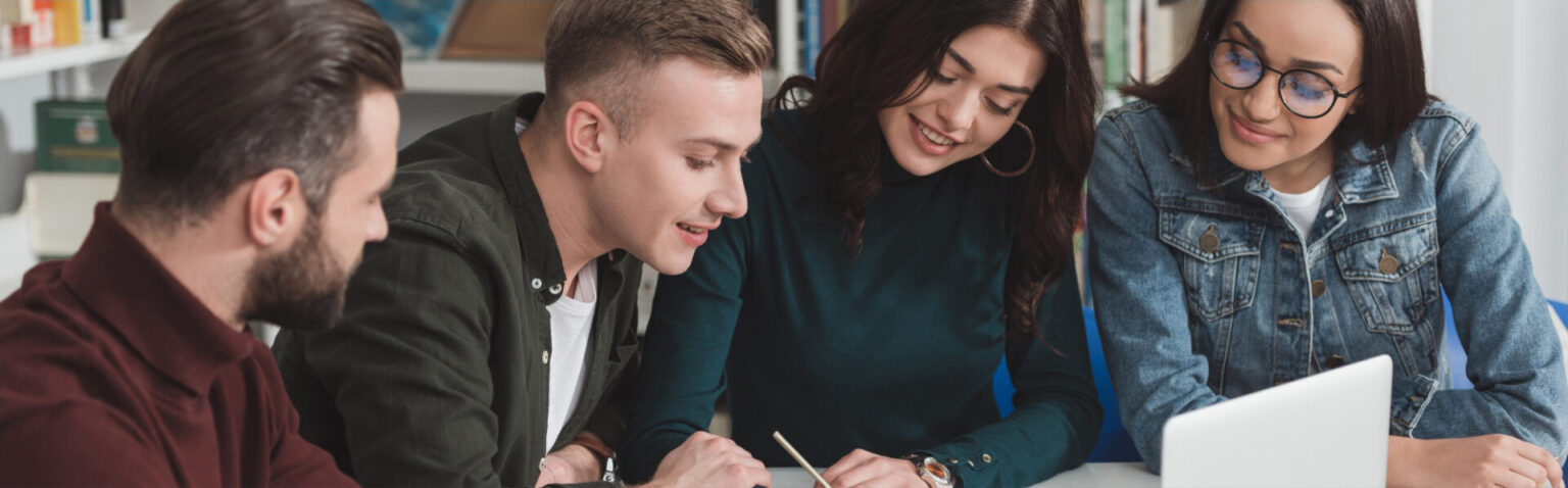 Who We Are - Northern Lakes College Student Association