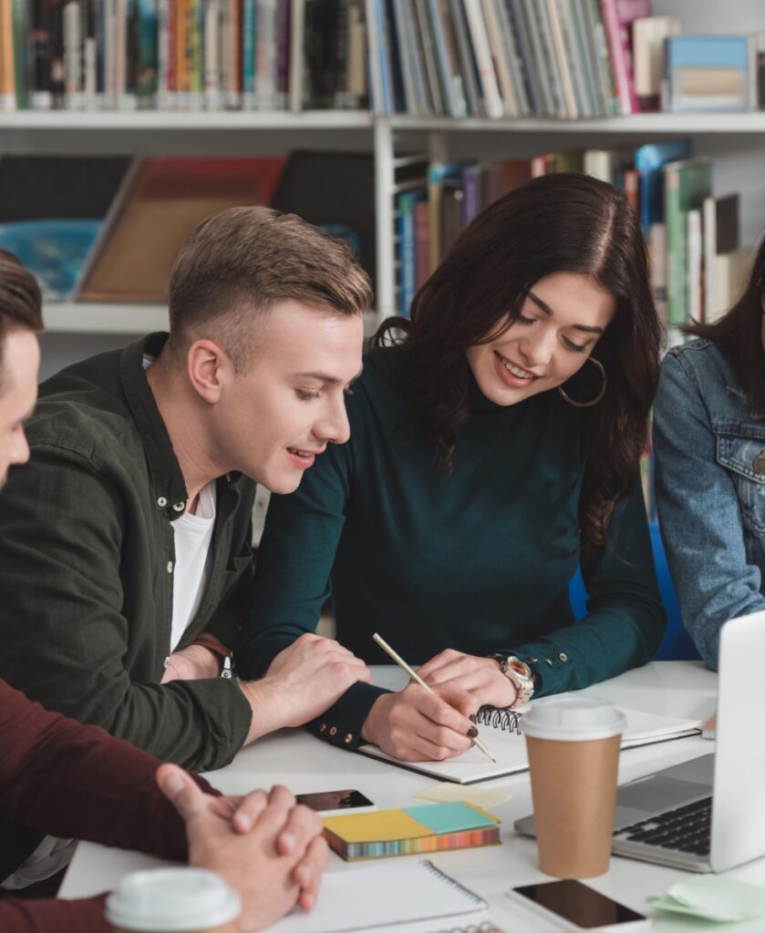 Get Involved - Northern Lakes College Student Association