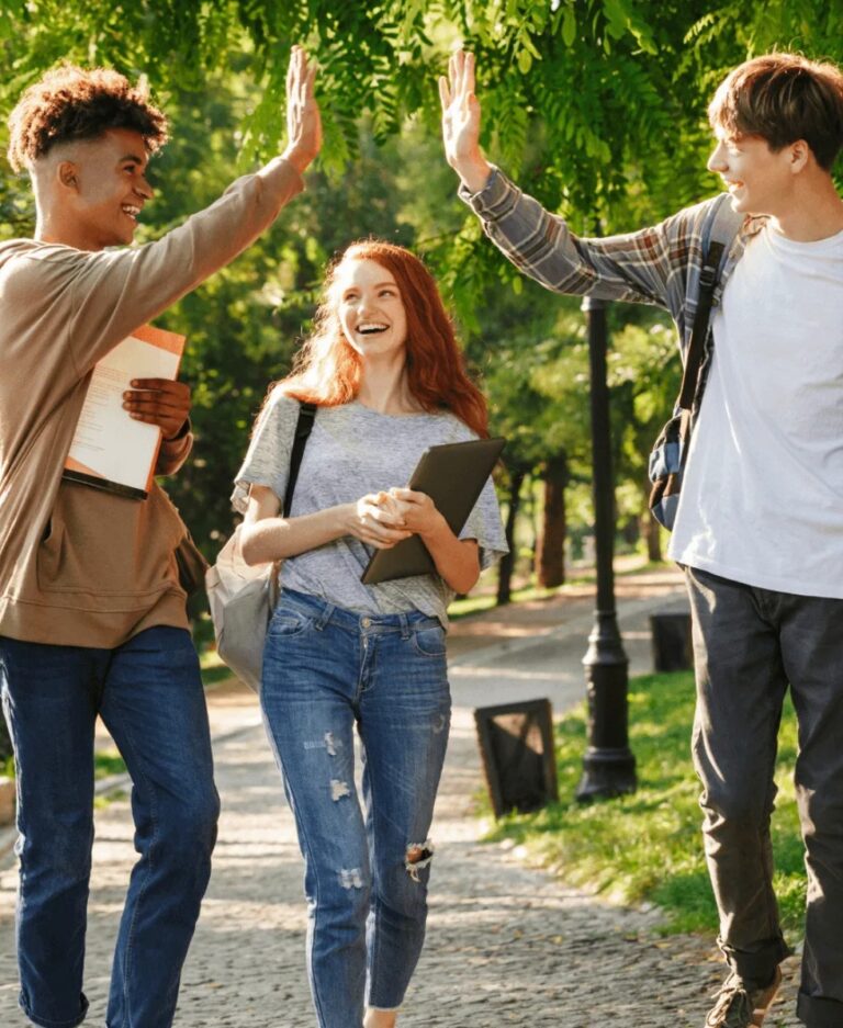 Who We Are - Northern Lakes College Student Association