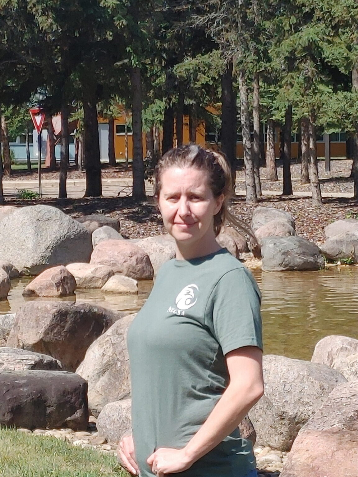 Your NLCSA Family - Northern Lakes College Student Association