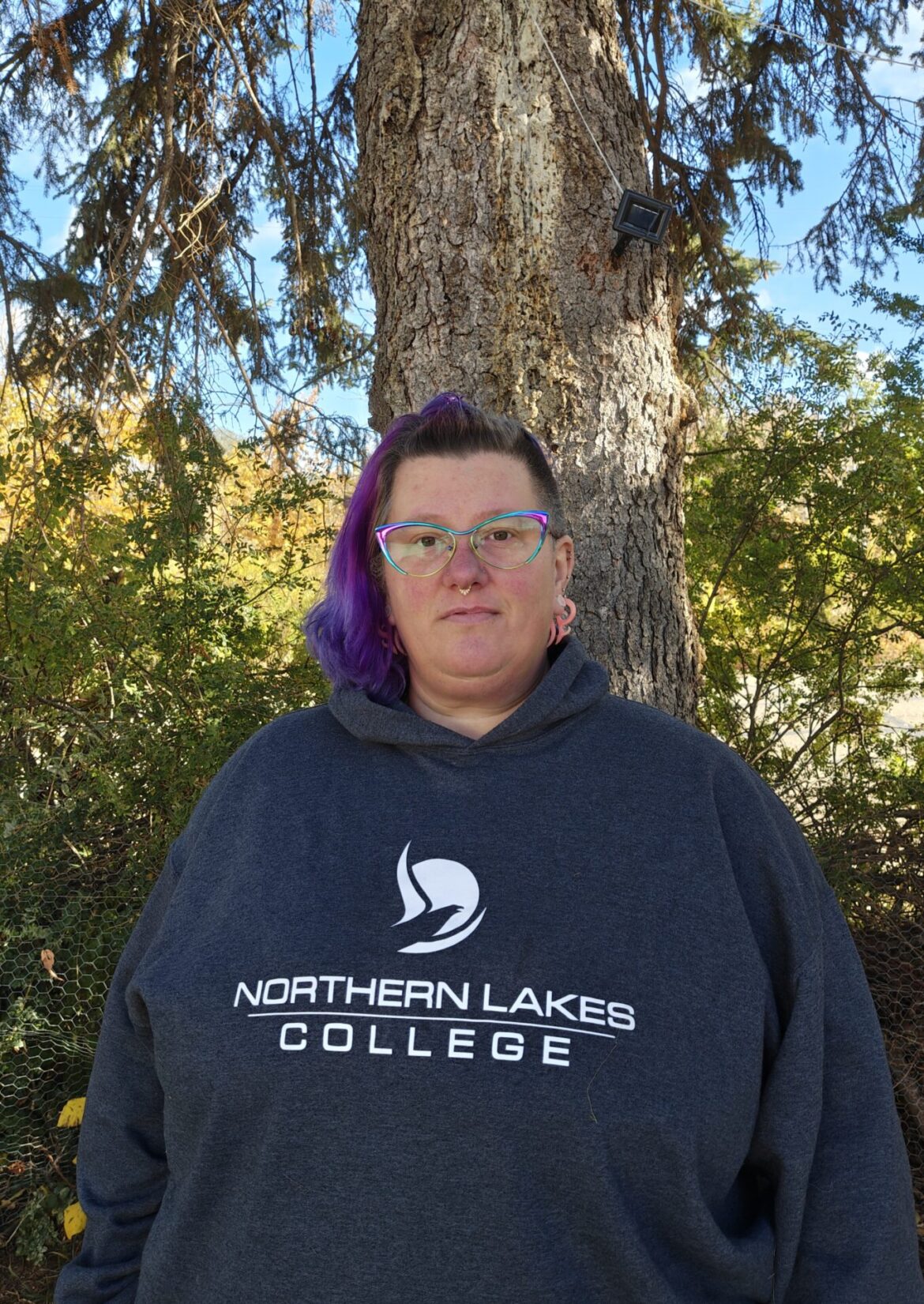 Your NLCSA Family - Northern Lakes College Student Association